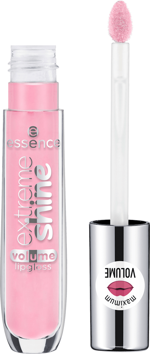 essence Szájfény Extreme shine volume - Nr. 02 Summer Punch, 5 ml ...
