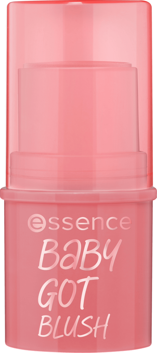 essence Baby Got Blush rumenilo u stiku – 30 rosé all day, 5,5 g | dm ...