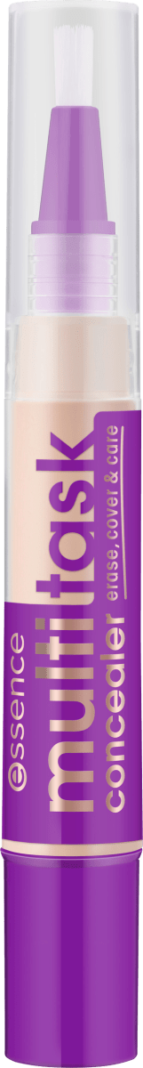 essence Коректор multitask - Nr.10 Peachy Ivory, 3 ml Пазарувайте ...