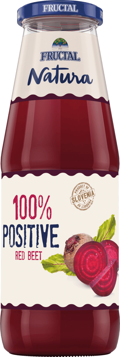 Fructal Sok od cvekle, 700 ml | dm-drogeriemarkt.ba