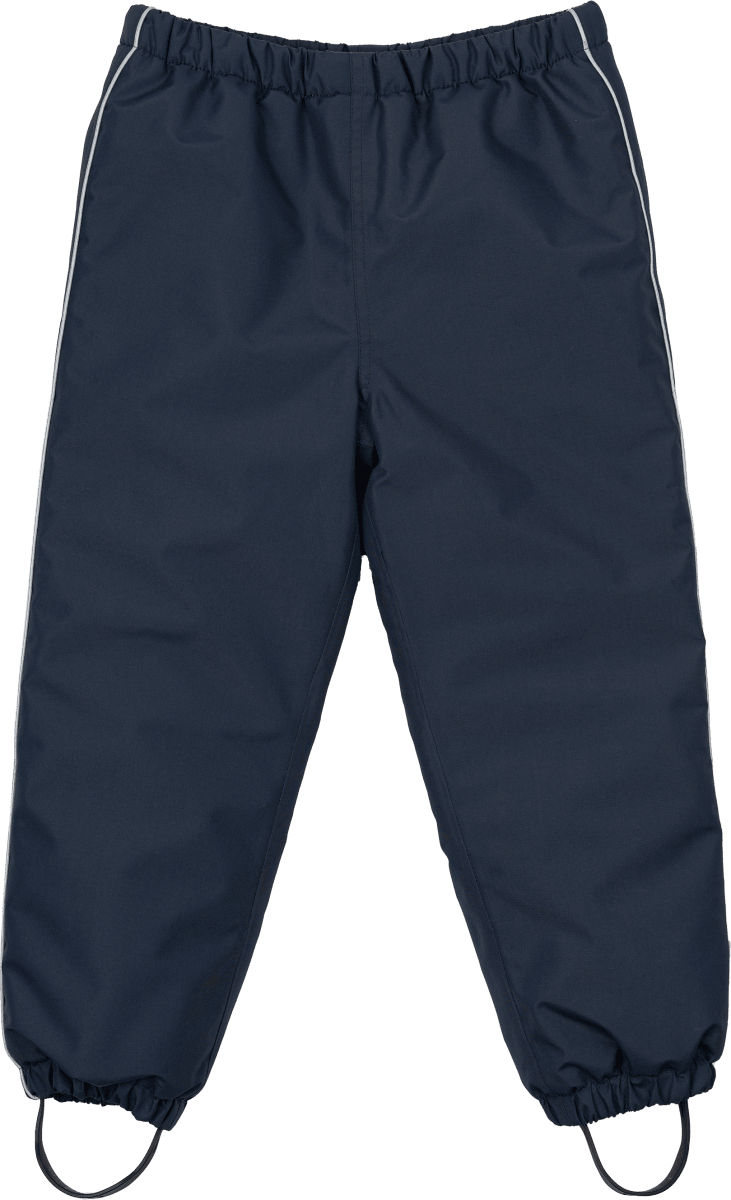 Mikk-Line Schneehose, blau, Gr. 98/104, 1 St dauerhaft günstig online kaufen | dm.de