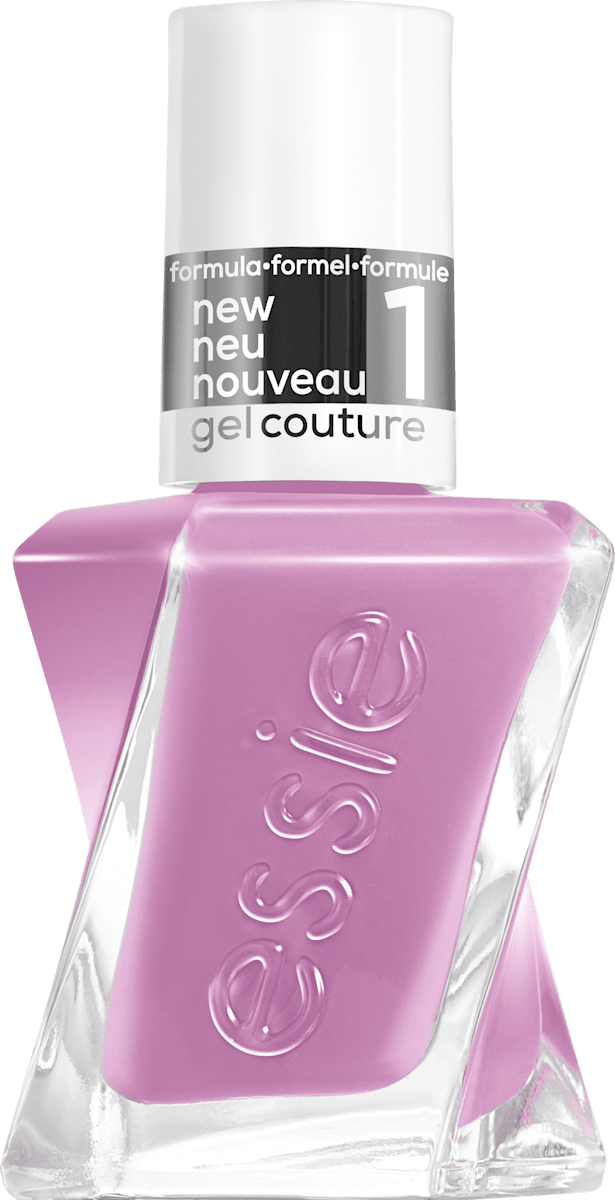 essie lak na nehty gel couture 180 Dress Call, 13,5 ml | dm.cz