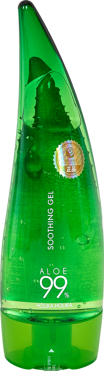 Holika Holika Body Gel Aloe 99%, 0,25 l | dm.at