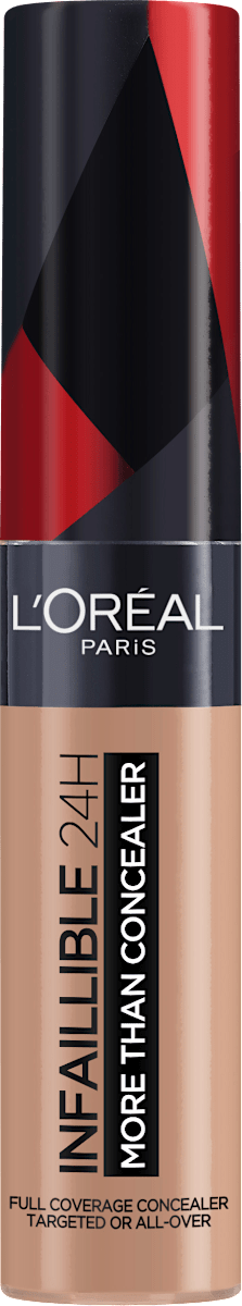 L'ORÉAL PARiS Коректор за лице Infaillible Nr.328, 11 ml | dm България