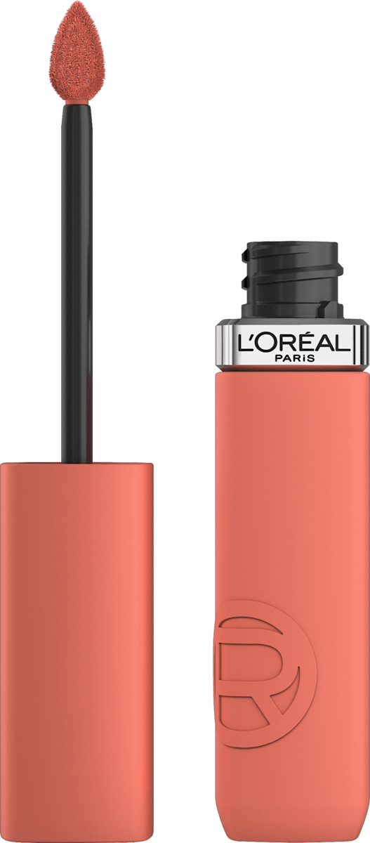 L'ORÉAL PARiS Infallible Matte Resistance ruž za usne – 601 Worth It, 5 ...