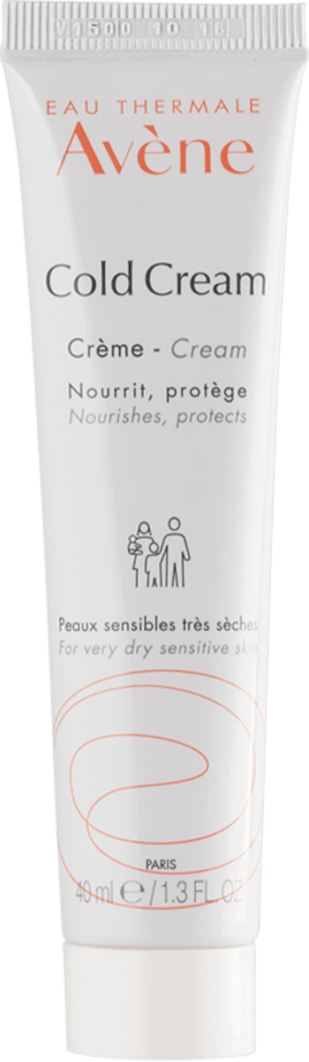 Avène Cold cream krema za lice i tijelo, 40 ml | dm.hr