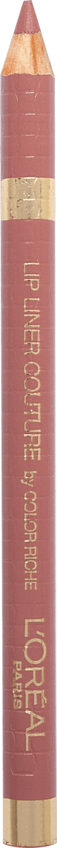 L'ORÉAL PARiS Črtalo za ustnice Color Riche, 630 Beige A Nu, 1 kos | dm.si