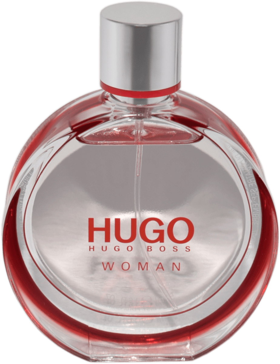 Hugo Boss HUGO Woda perfumowana damska, 50 ml kupuj w zawsze ...
