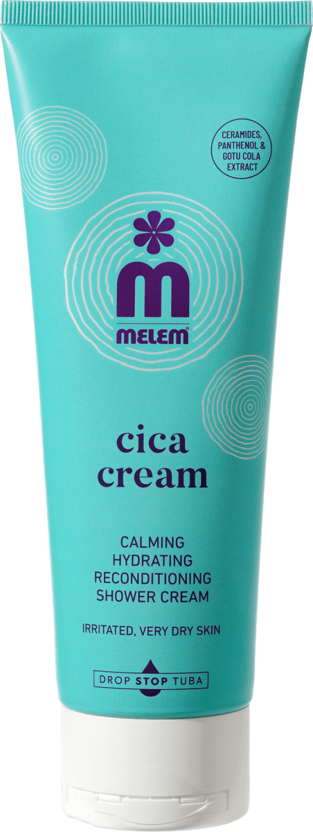 Melem cica cream krema za tuširanje, 250 ml trajno povoljna online ...
