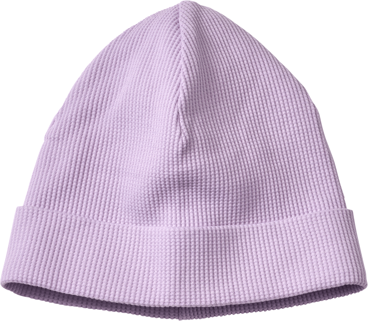 ALANA Mütze Pro Climate mit Waffel-Struktur, lila, Gr. 54/55, 1 St ...