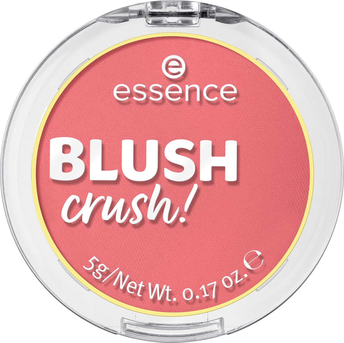 essence Blush Crush! 30 Cool Berry, 5 g | dm.at