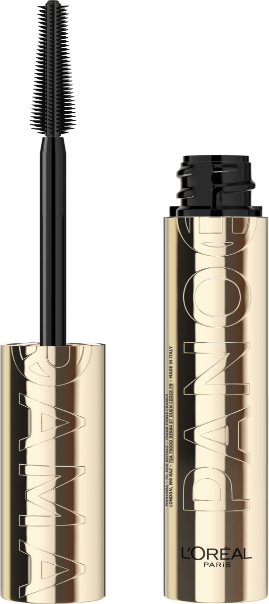 L'ORÉAL PARiS Спирала за мигли Panorama, 10,5 ml | dm България