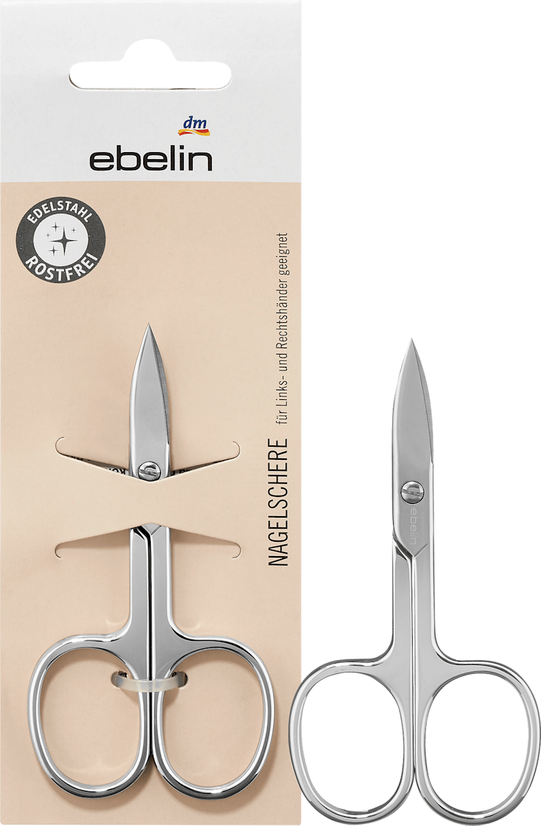 ebelin Makazice za nokte, 1 kom uvek povoljna online kupovina | dm.rs