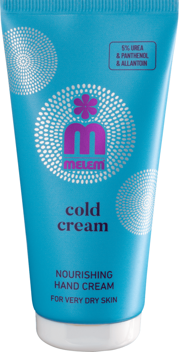 Melem Cold krema za ruke, 50 ml trajno povoljna online kupovina | dm ...