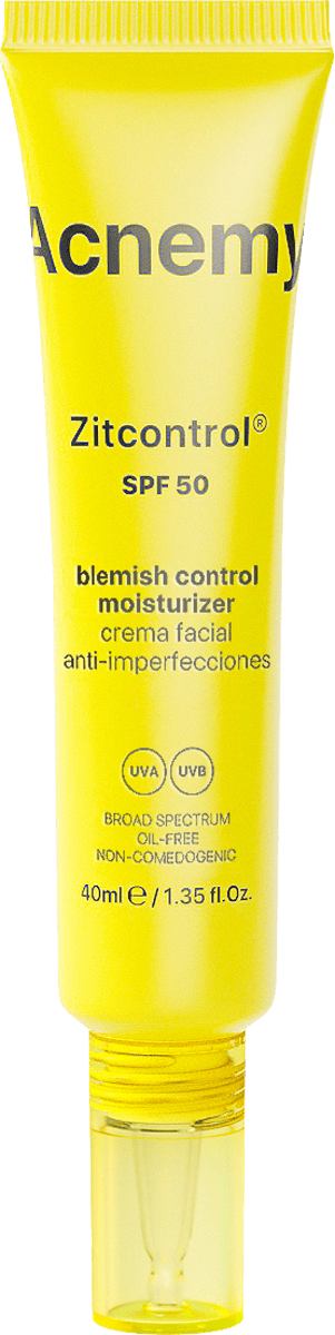 Acnemy Gesichtspflege Anti-Pickel, 0 g | dm.at