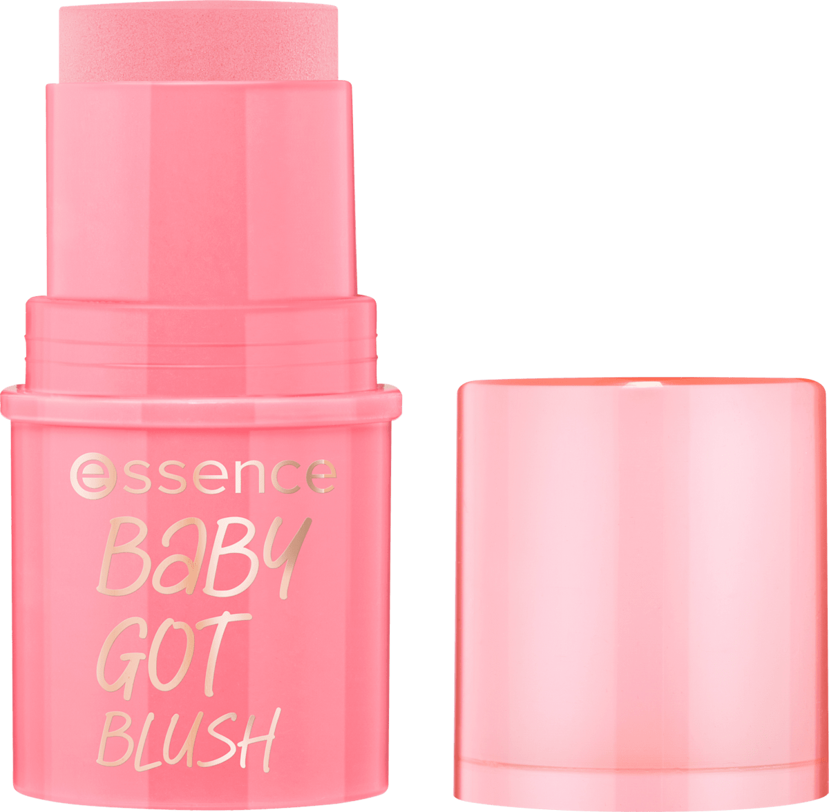 essence Blush Baby Got Blush 10 Tickle Me Pink, 5,5 g | dm.at