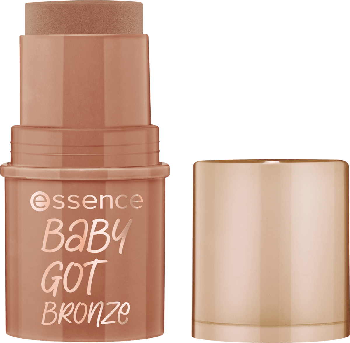 essence Contouringstift Baby Got Bronze 10 Cinnamon Spice, 5,5 g ...