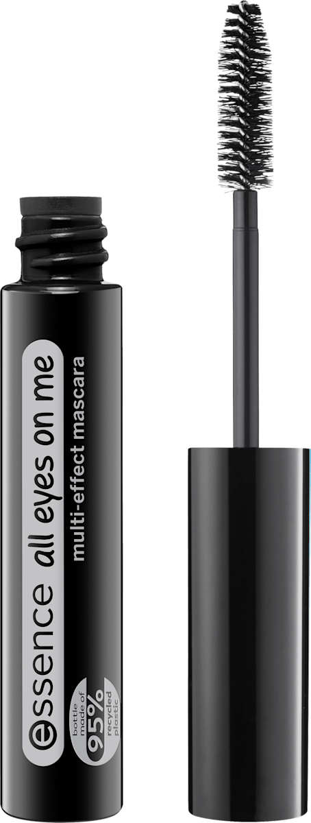 essence Mascara All Eyes On Me Multi-Effekt, 8 ml | dm.at