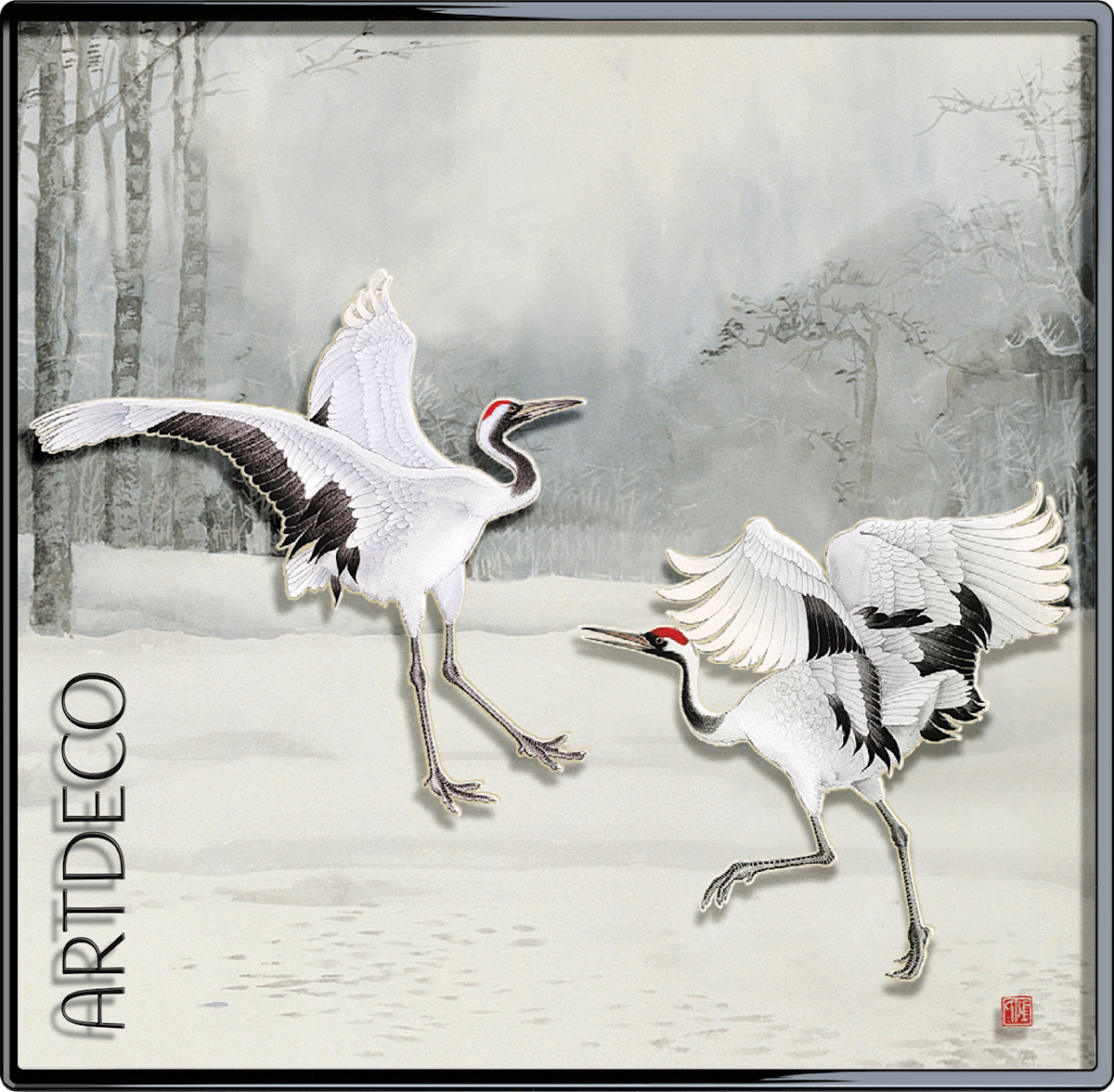 ARTDECO Beauty Box Trio Dancing Beauties, 1 St | dm.at
