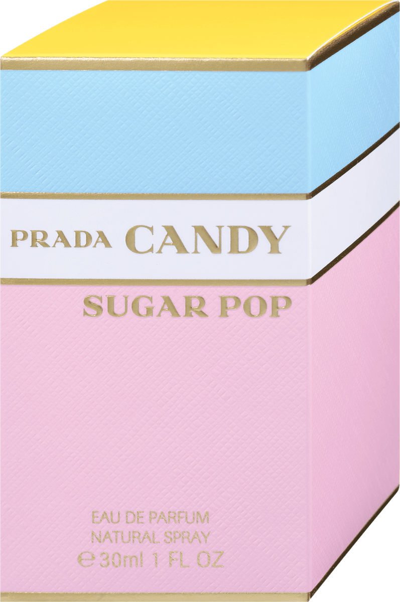 PRADA Parfumska voda za ženske Candy Sugar Pop, 30 ml | dm.si