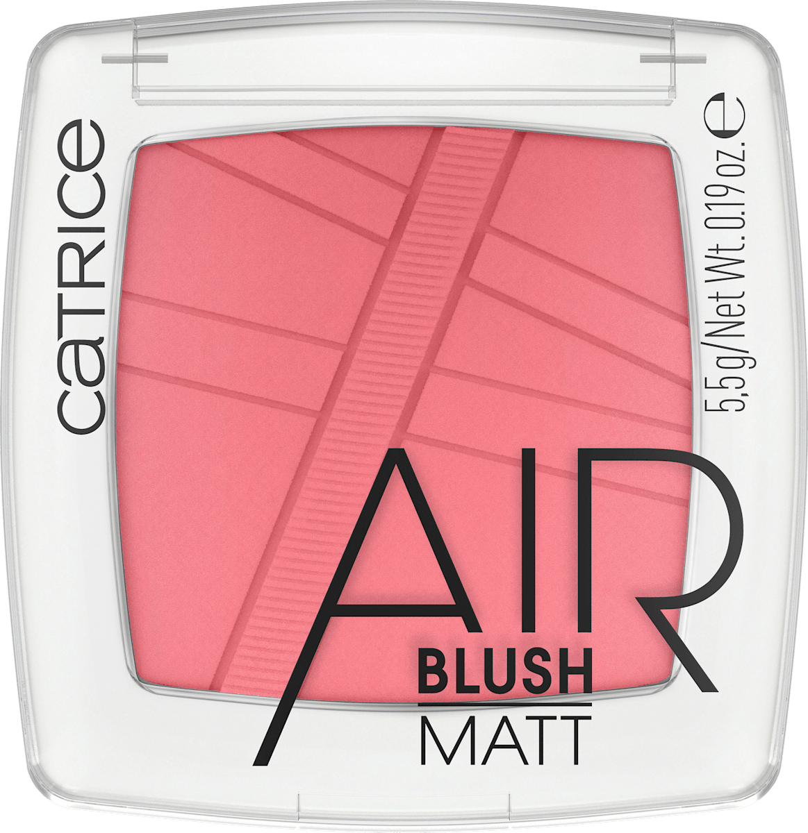 Catrice Blush Air Matt 120, 5,5 g dauerhaft günstig online kaufen | dm.de