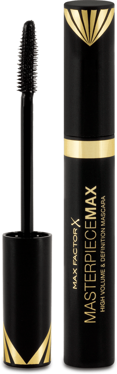 MAX FACTOR Masterpiece Max maskara – Black, 7,2 ml | dm-drogeriemarkt.ba