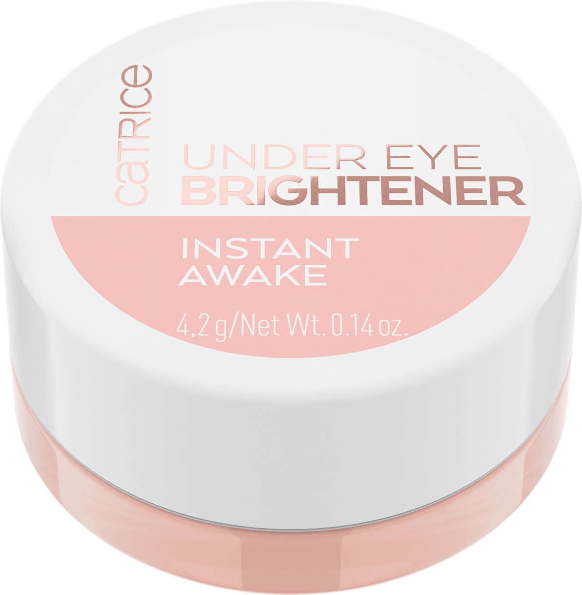 Catrice Under Eye Brightener korektor – 010 Light Rose, 4,2 g | dm ...