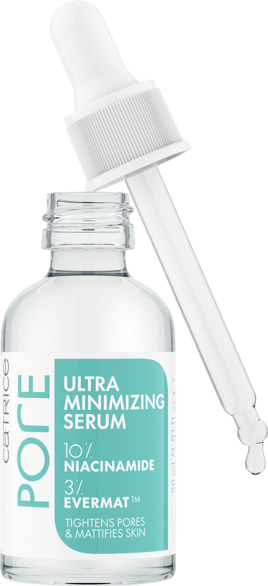 Catrice Serum Pore Ultra Minimizing, 30 ml dauerhaft günstig online ...