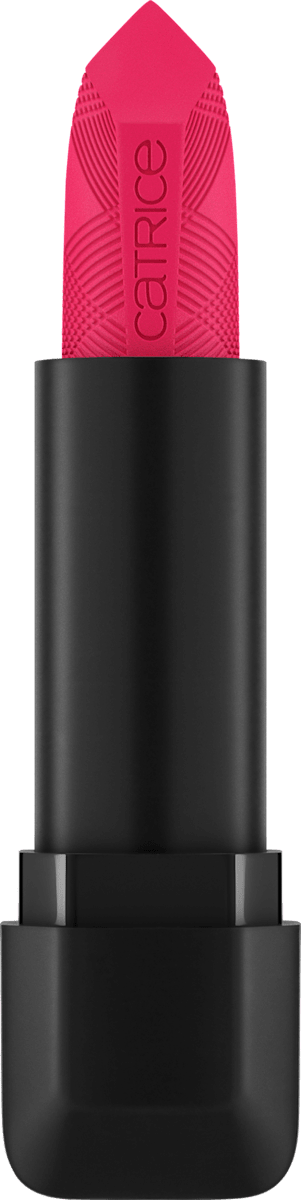 Catrice Rúž na pery Scandalous Matte - 070 Go Bold Or Go Home, 3,5 g ...