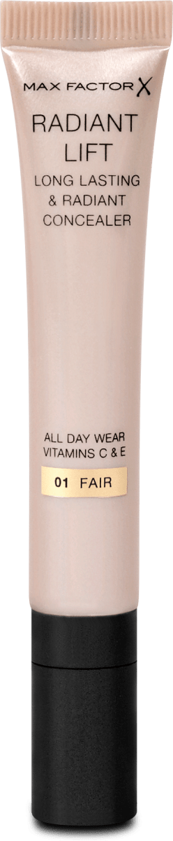 MAX FACTOR Radiant Lift korektor – 01 Fair, 15 ml | dm.rs