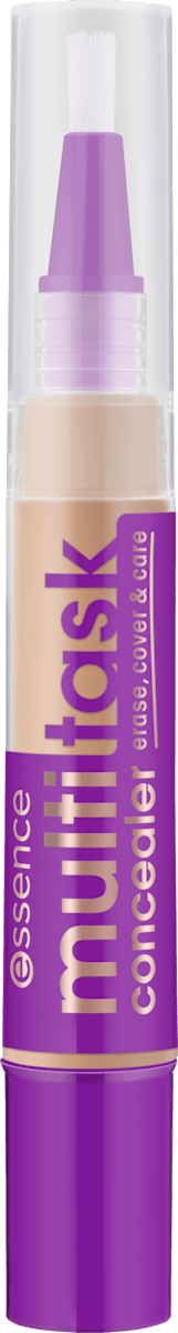 essence Коректор multitask - Nr.25 Warm Honey, 3 ml | dm България