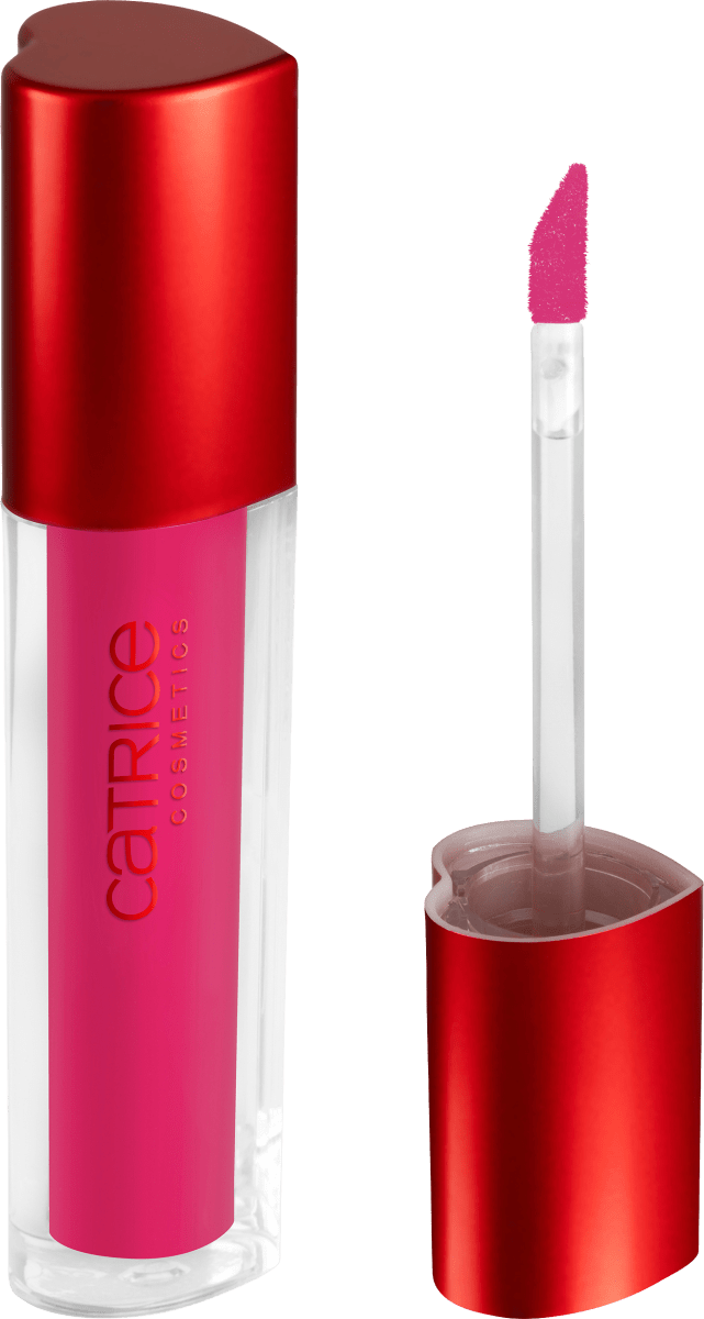 Catrice Lippenstift Liquid Heart Affair Matte C03 Taken?!, 4,5 ml ...
