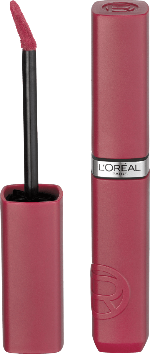 L'ORÉAL PARiS rtěnka Infaillible Matte Resistance 230 Shopping Spree, 5 ...