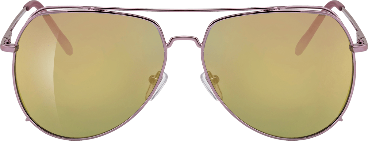 SUNDANCE Sunčane naočale za odrasle – rozi metalni okvir, 1 kom. | dm.hr