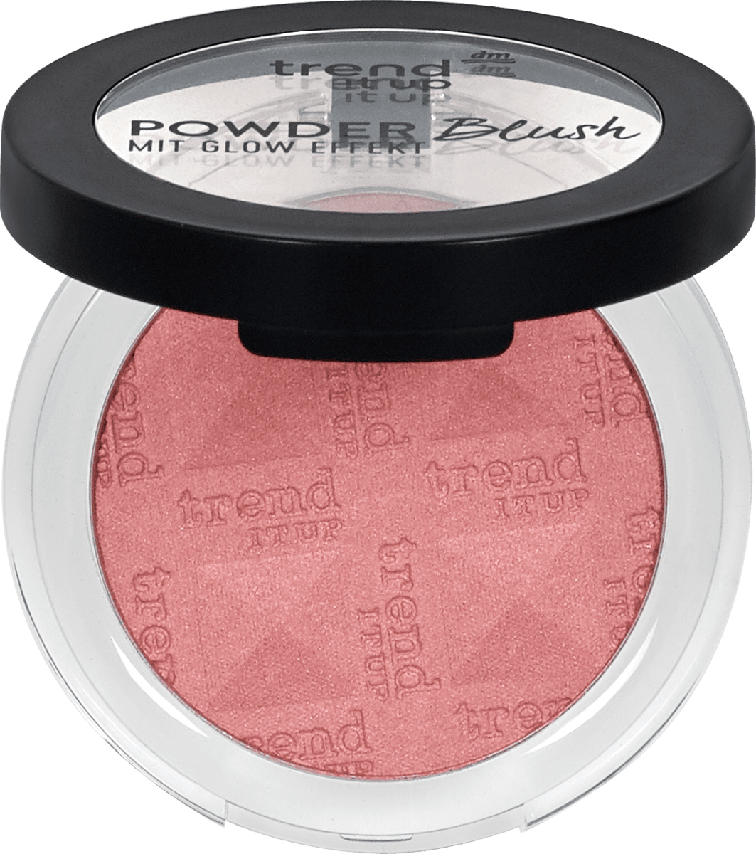 trend !t up Powder Blush rumenilo – 026, 5 g | dm.hr