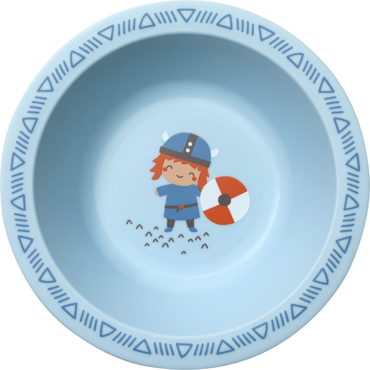 babylove Schale aus Polypropylen blau, 1 St dauerhaft günstig online ...