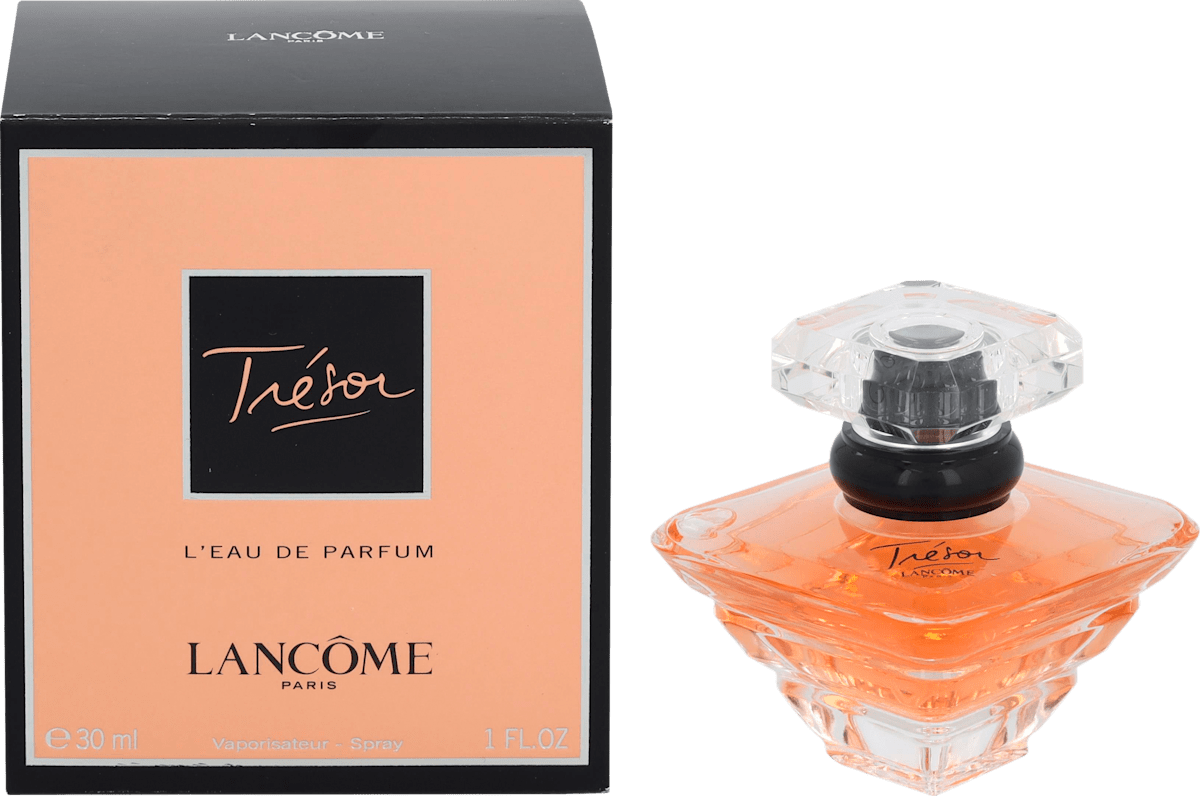 Lancôme Tresor Eau de Parfum, 30 ml dauerhaft günstig online kaufen | dm.de