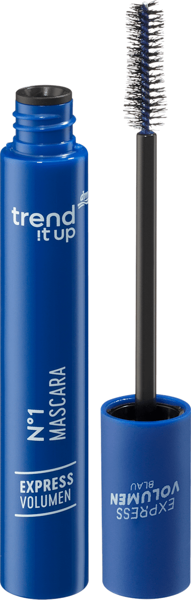 trend !t up N°1 maskara - 030, 12 ml | dm-drogeriemarkt.ba
