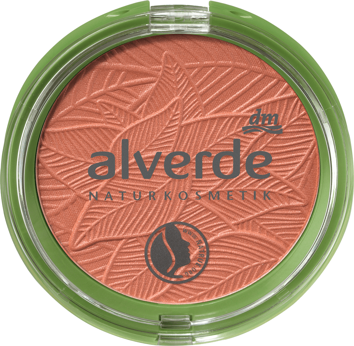 alverde NATURKOSMETIK Blush 20 Lovely Autumn, 9 g | dm.at