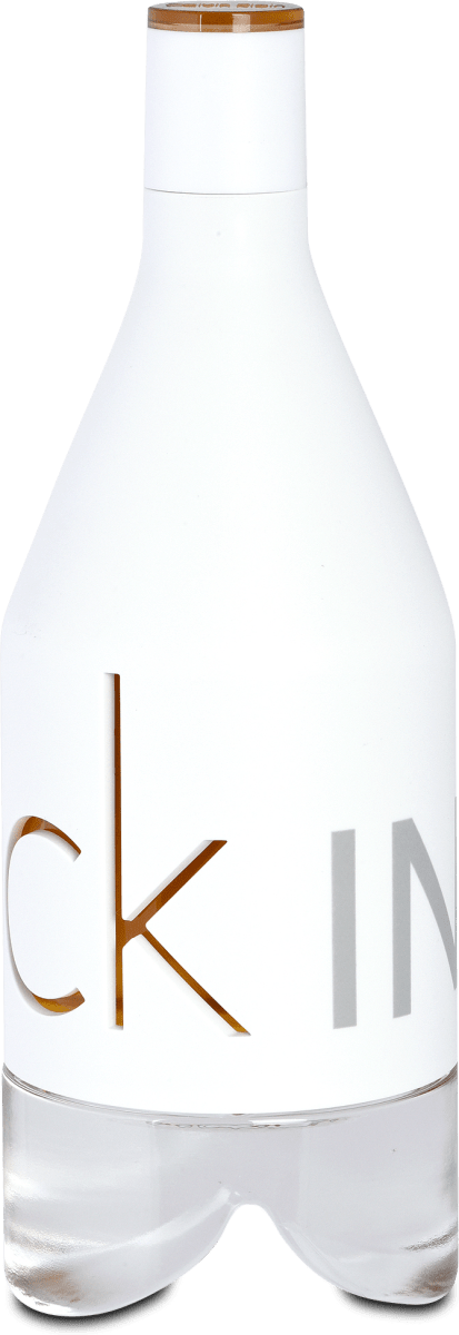 Calvin Klein dámská EdT IN2U, 100 ml | dm.cz