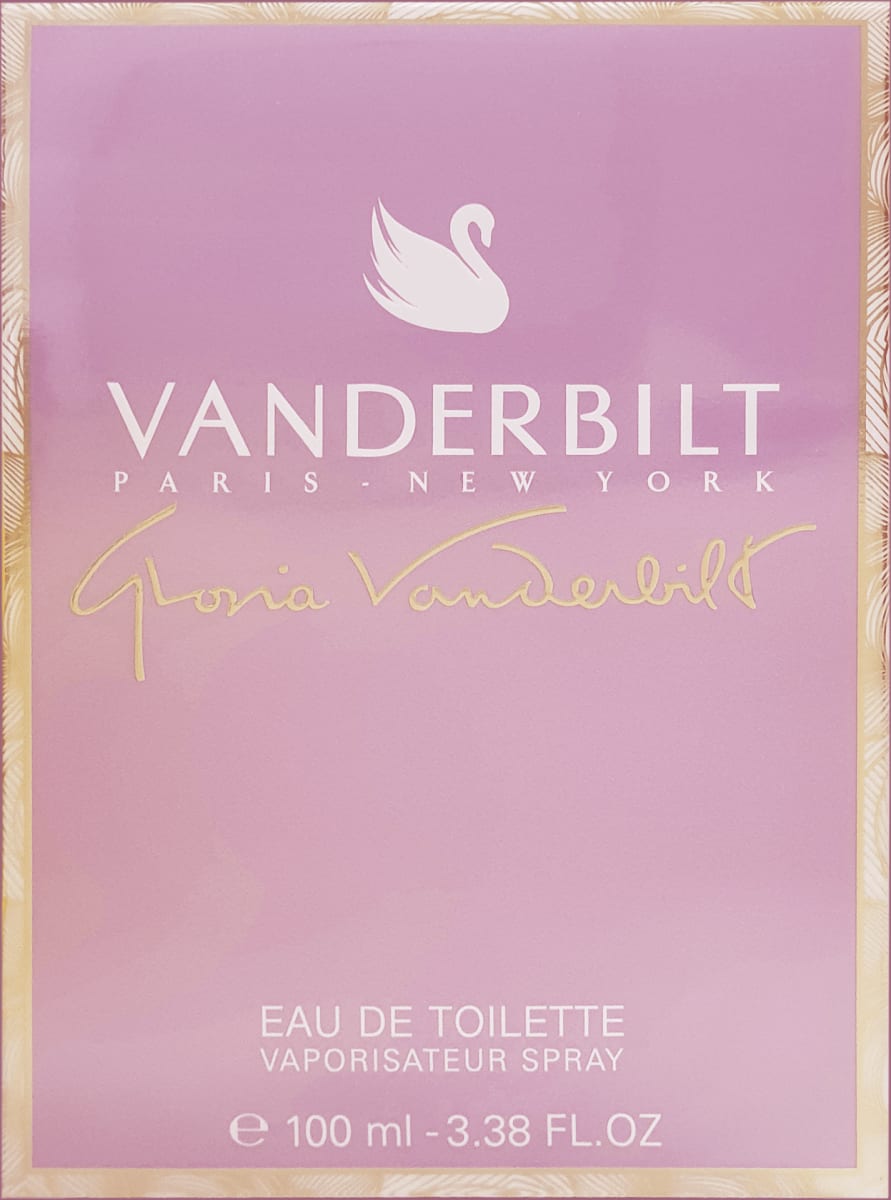 Vanderbilt Apă de toaletă Gloria, 100 ml | dm.ro