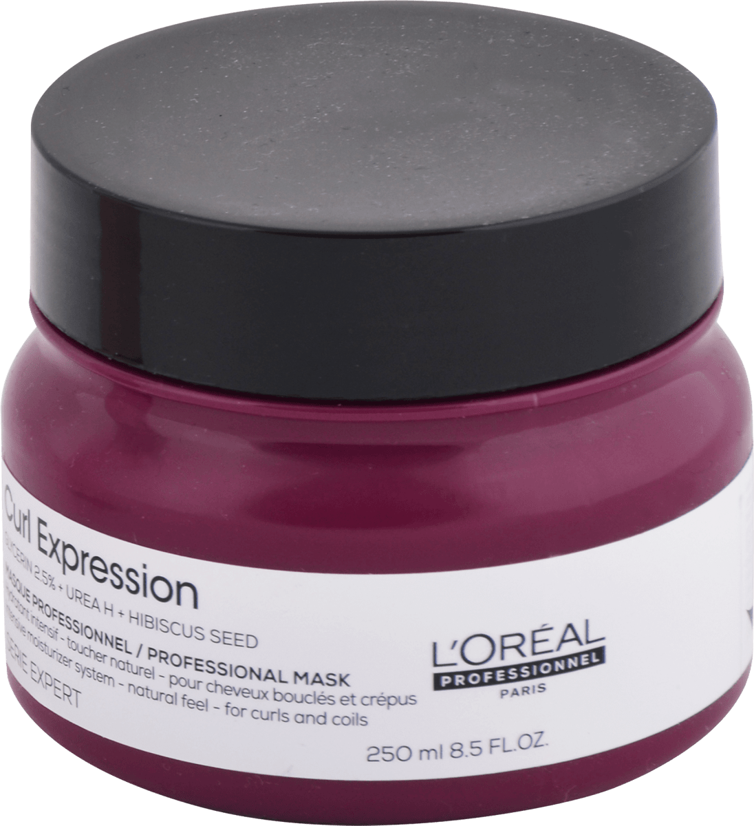 L´ORÉAL PARIS PROFESSIONNEL Maska na kučeravé vlasy Serie Expert Curl ...