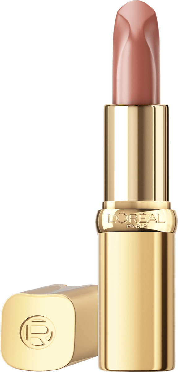 L'ORÉAL PARiS Color Riche NUDE karmin za usne - 520 Nu Defiant, 1 kom ...