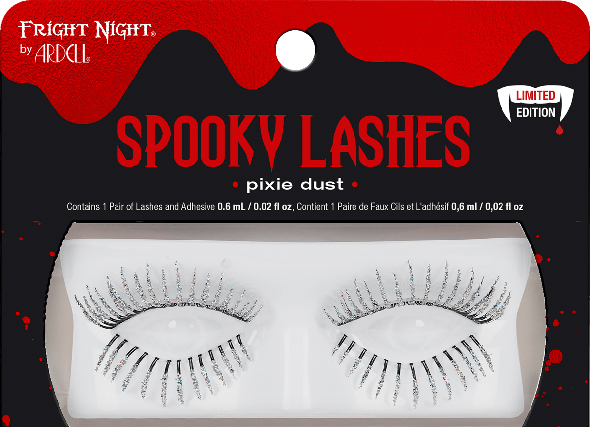 ARDELL Künstliche Wimpern Fright Night Duo Spooky Pixie Dust (1 Paar), 1 St | dm.at