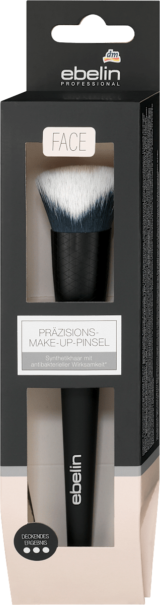 ebelin PROFESSIONAL Alapozóecset, Professional, 1 db | dm.hu