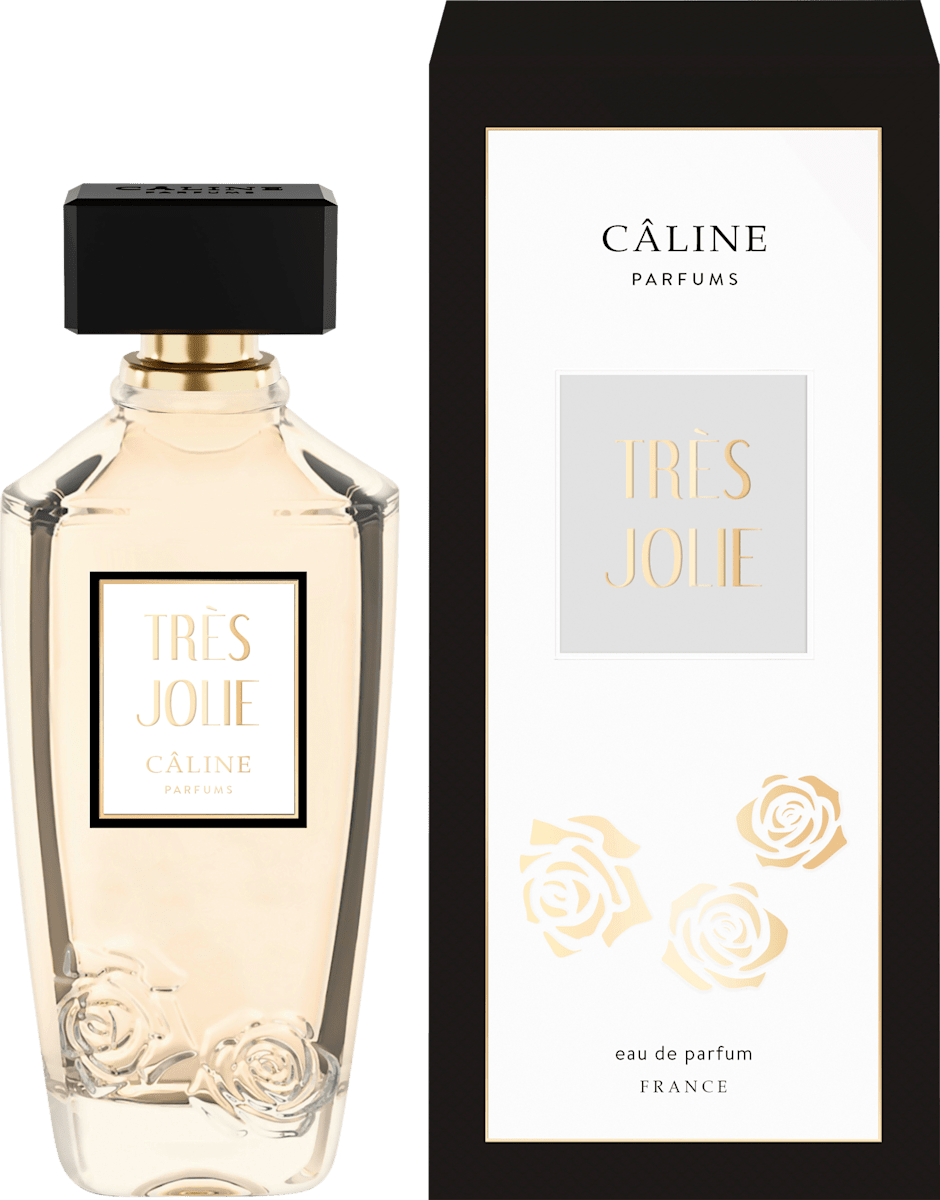 CÂLINE Très Jolie Eau de Parfum, 60 ml dauerhaft günstig online kaufen ...