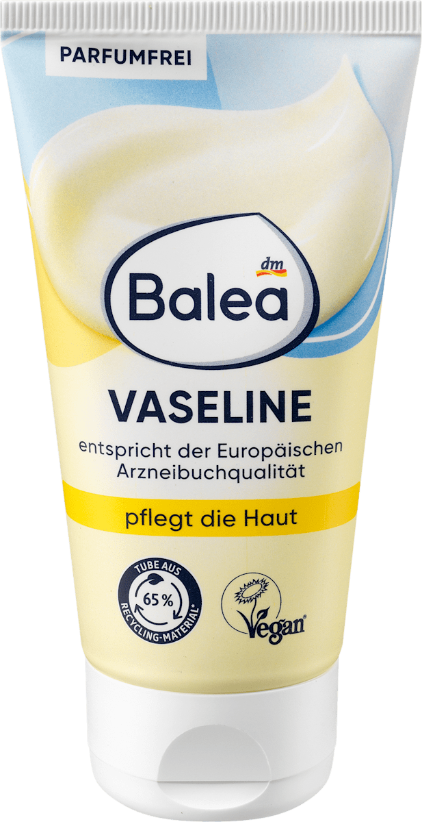 Balea Vazelin v tubi, 75 ml | dm.si