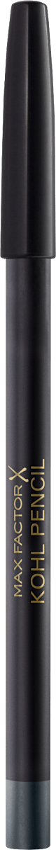 MAX FACTOR Kohl Kajal Charcoal Grey 50, 4 g dauerhaft günstig online ...