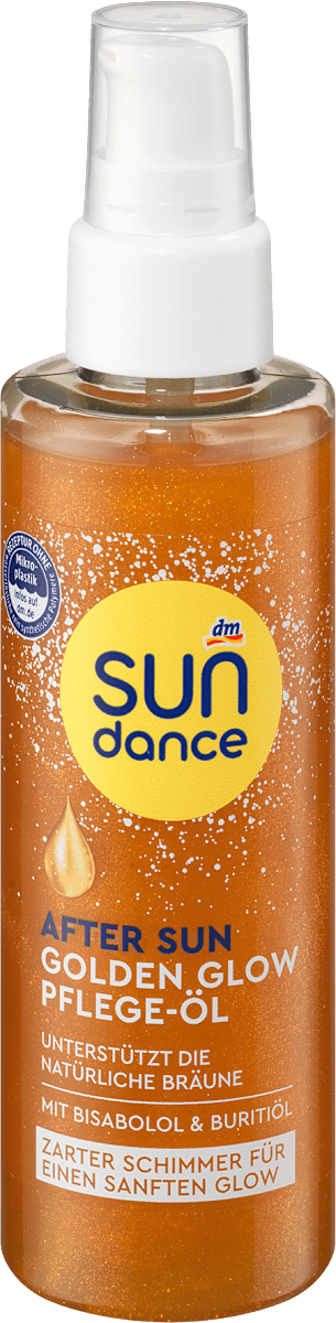 SUNDANCE After Sun ulje nakon sunčanja, 100 ml | dm.hr