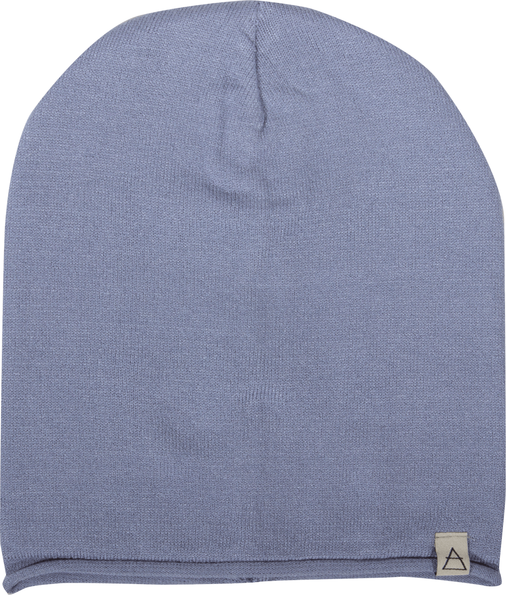 Accessories Beanie Basic hellblau, 43 g | dm.at